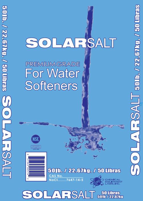 High Purity Natural Solar Salt – Vern Dale Water Experts