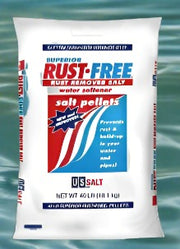 Water Softener Salt – Vern Dale's Water Center