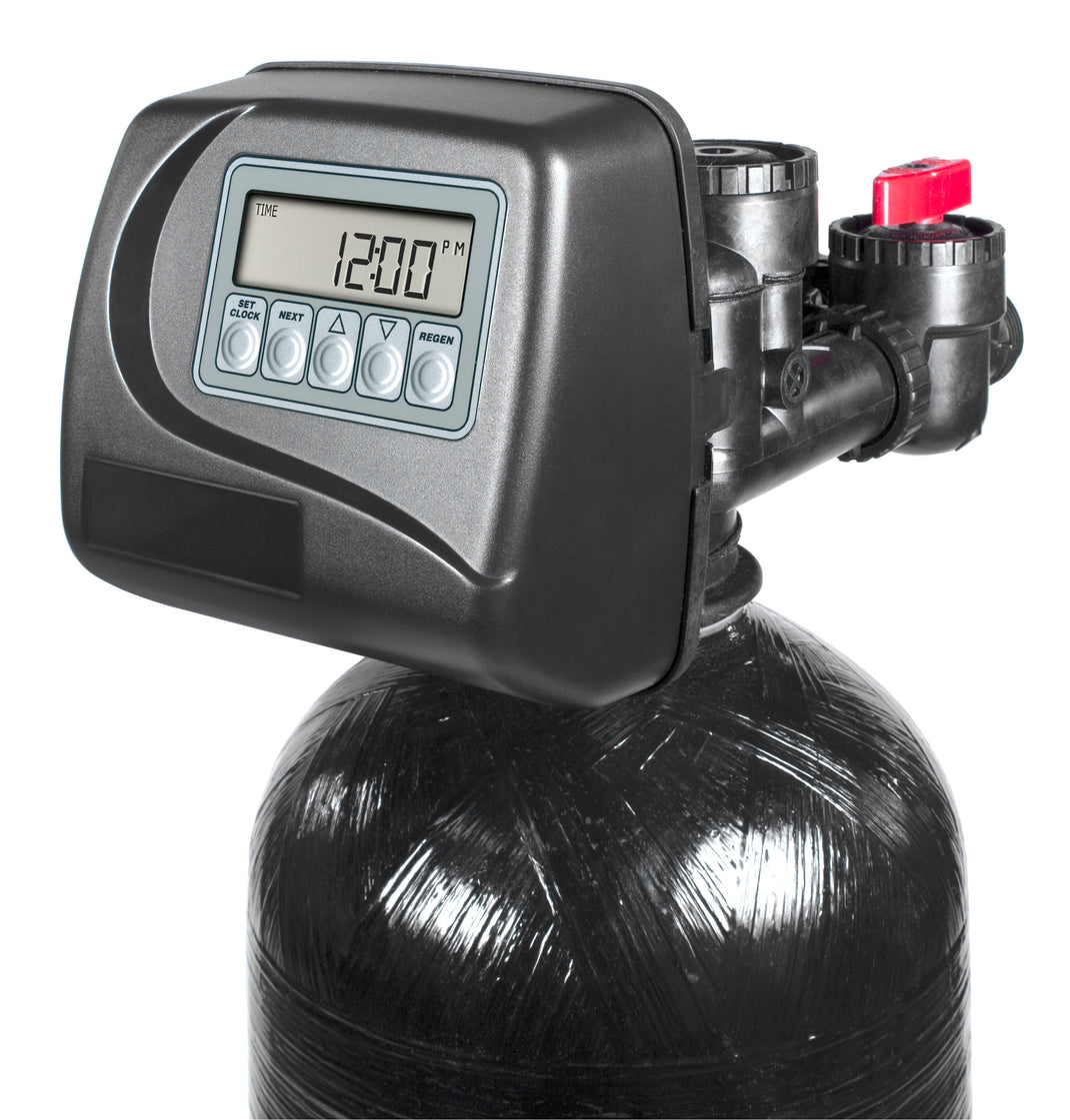 Vern Dale Water Experts Premium Water Treatment Supplies