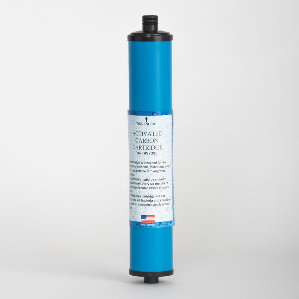 Reverse Osmosis 6 Month Filter Set For Microline – Vern Dale Water Experts